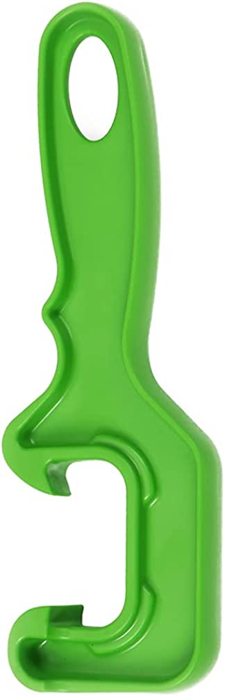 (CE-1000) 5 Gallon Bucket Opener (Pail Opener) — Performance ...