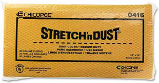 (CR-0110) Chicopee Stretch & Dust Cloth — Performance Maintenance, Inc.