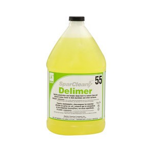 (LB-2030) Sparclean, Delimer — Performance Maintenance, Inc.