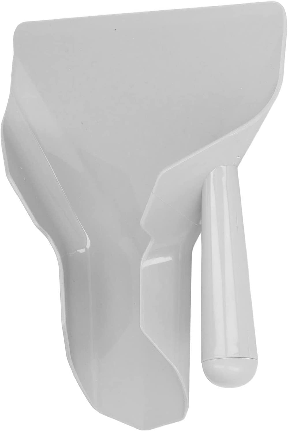 (PA-8705) Dual Type French Fry Bagger, Plastic — Performance ...