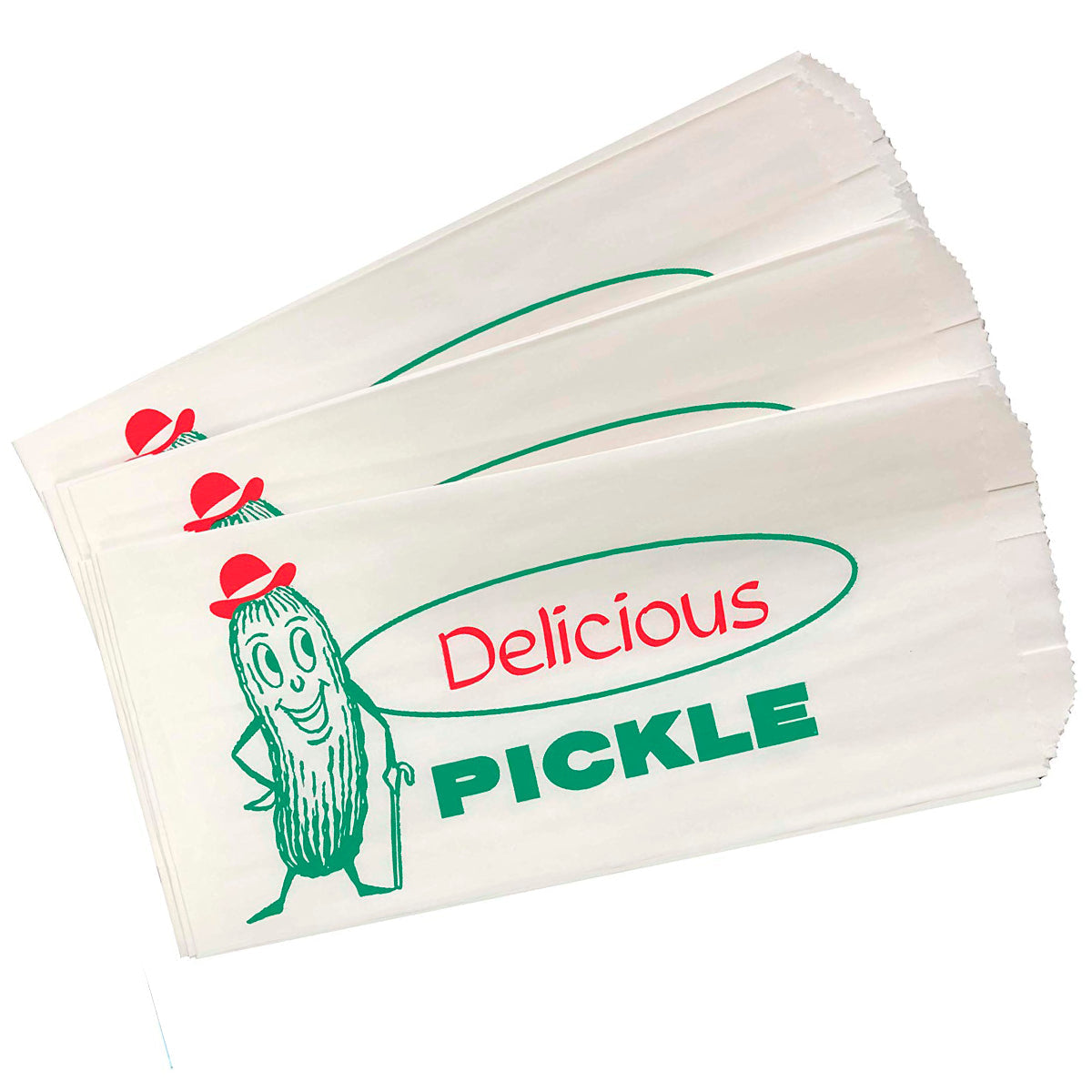(PD-0685) Pickle Bags Printed — Performance Maintenance, Inc.